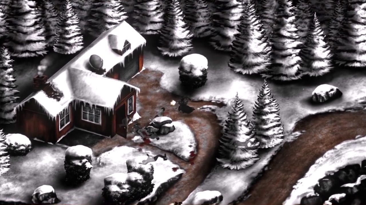 Bohater Hatred pojawił się w Postal Redux – Graczpospolita.pl