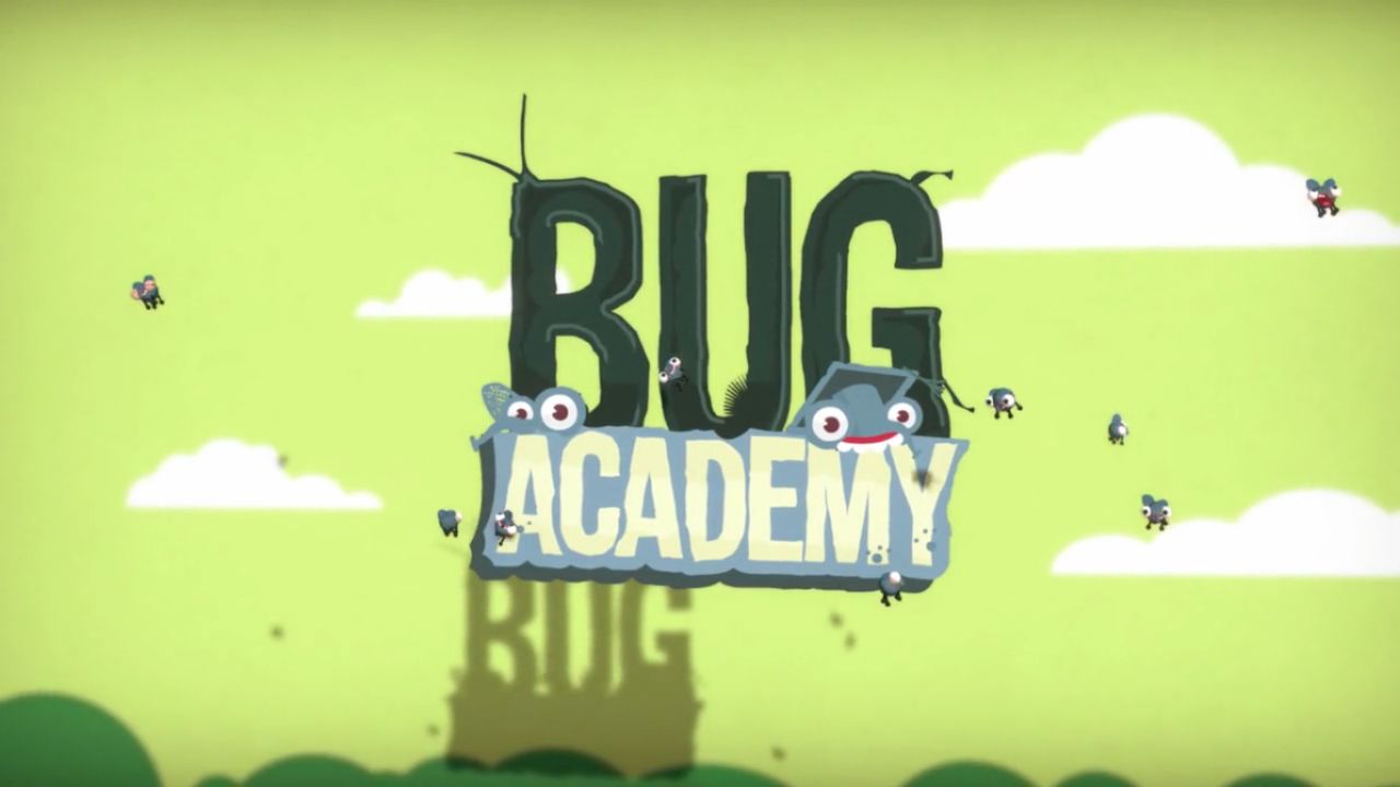 Szkoła dla owadów Bug Academy zdała egzamin na Kickstarterze ...